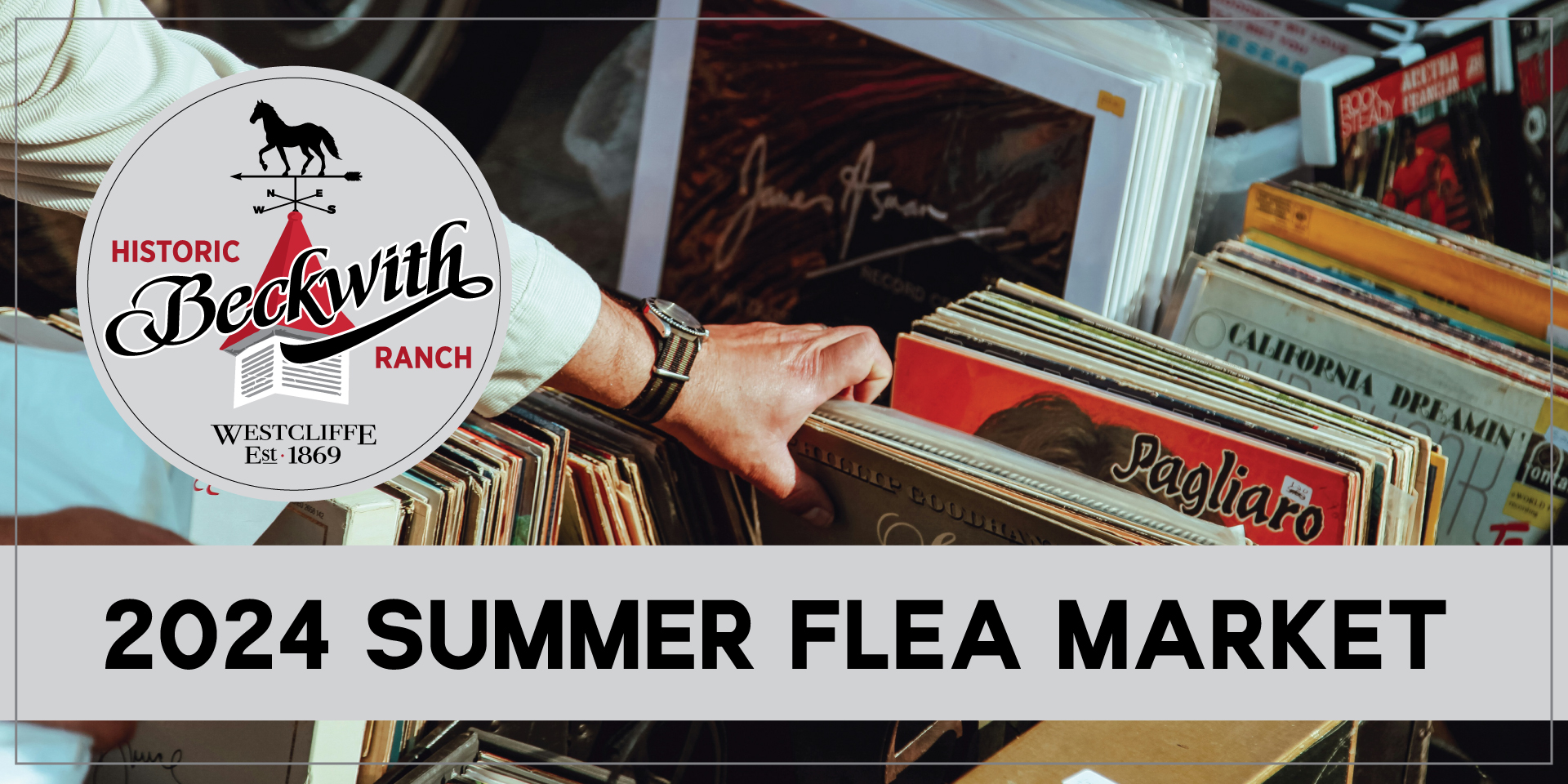 Events - Beckwith Ranch